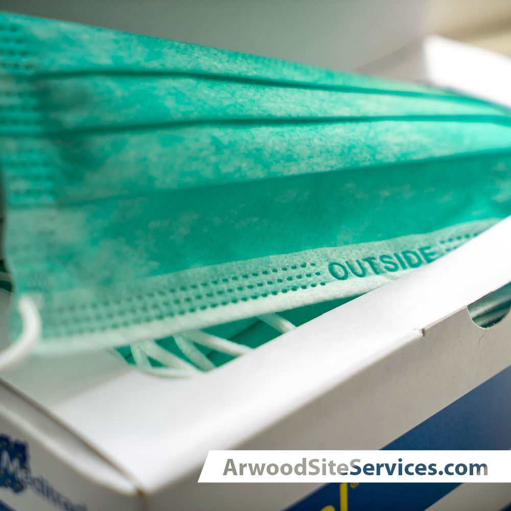 Sanitation Supplies | Arwood Disposal Service